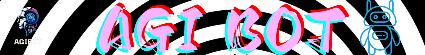 AGIBOT-AGI Bot is a Token batch fast only trading Robot